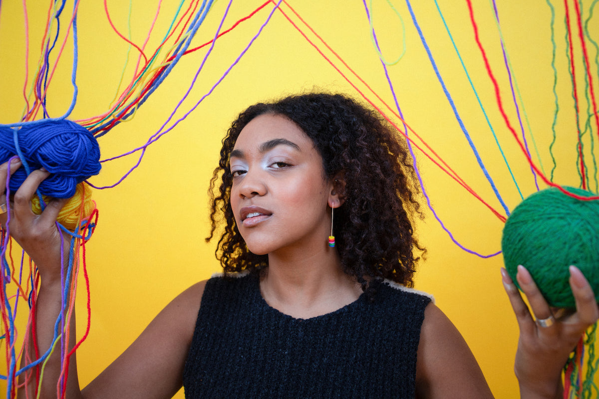 THE COLOUR EDIT – Wear With Grace Studio